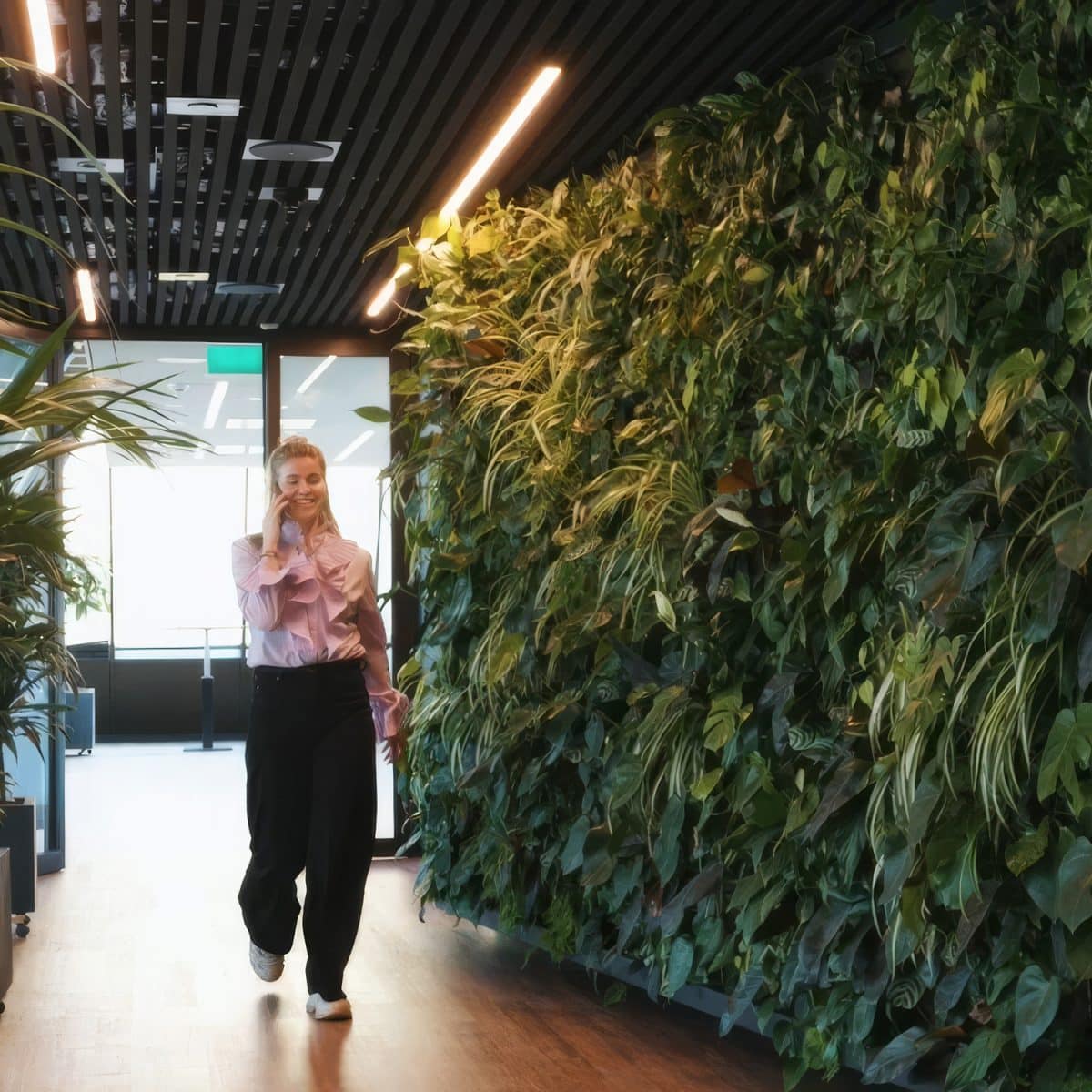 How do we turn the office back into an attractive workplace for ...